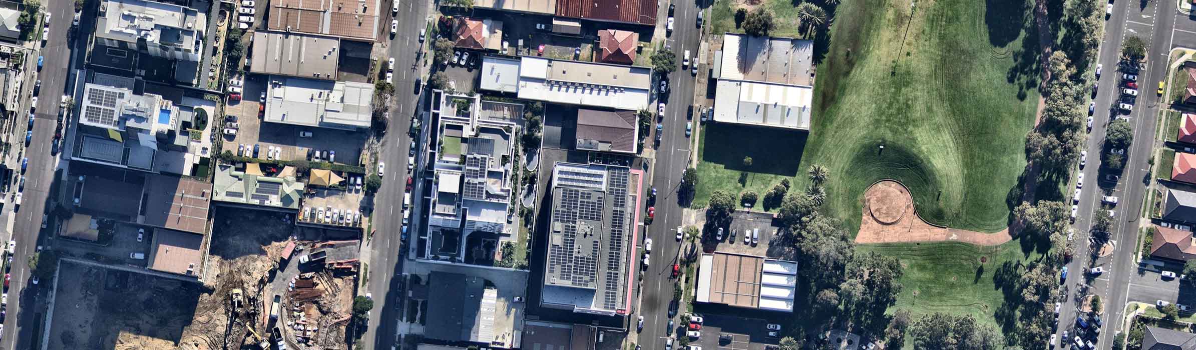 Stamped Approved Plans