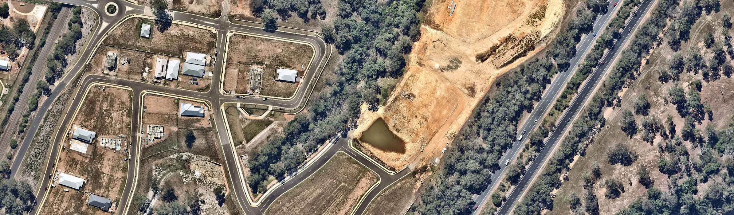 Subdivision Plan Process