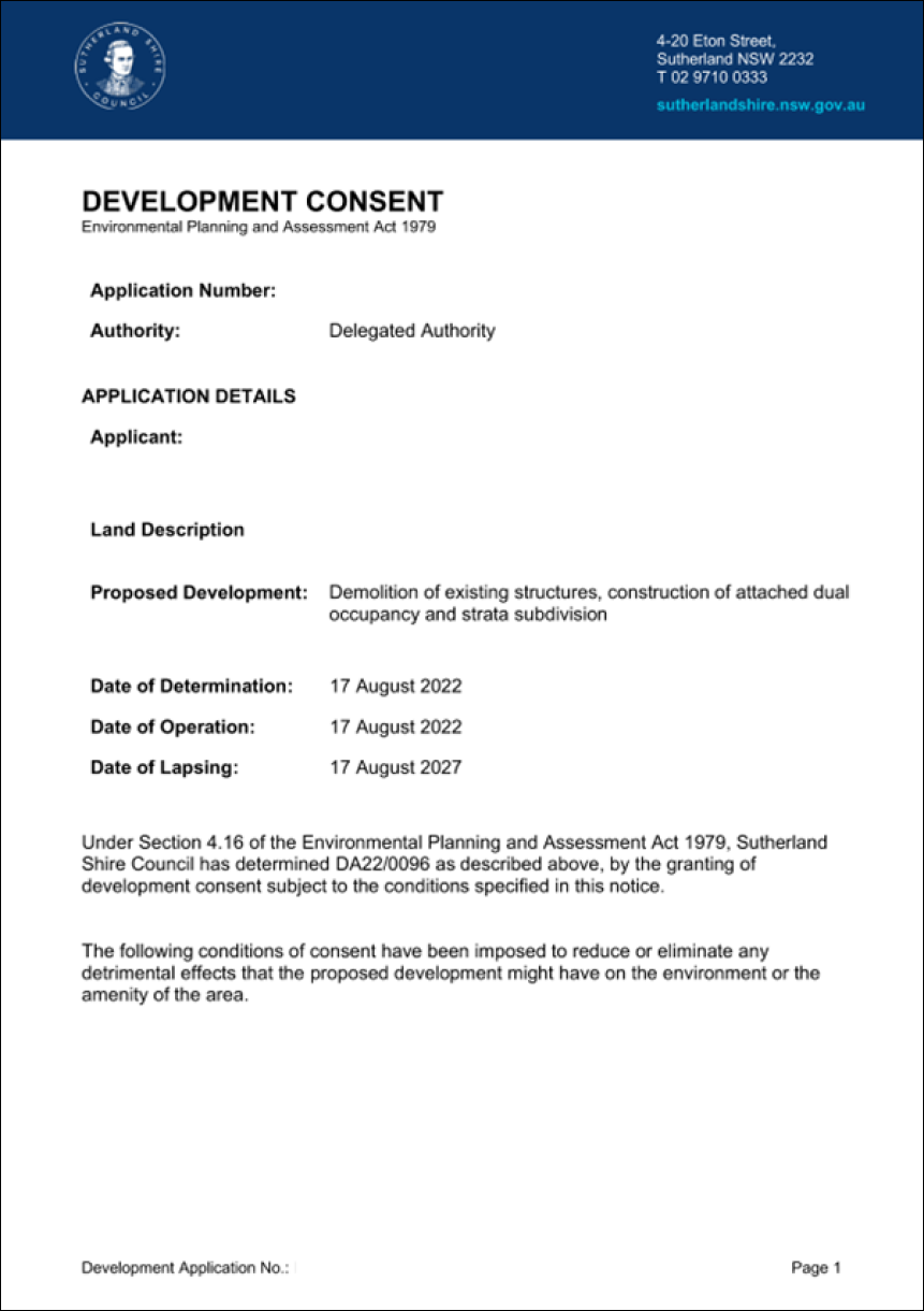 Home Page [breardevelop.com.au]